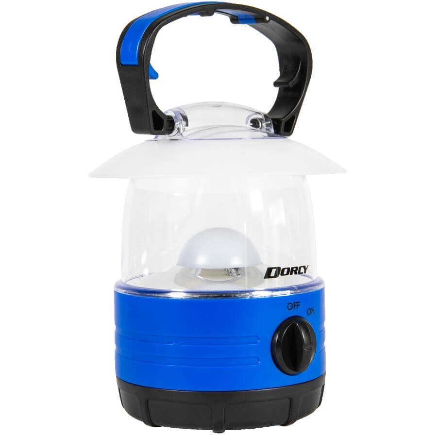 DORCY LED Mini Lantern | Home Hardware