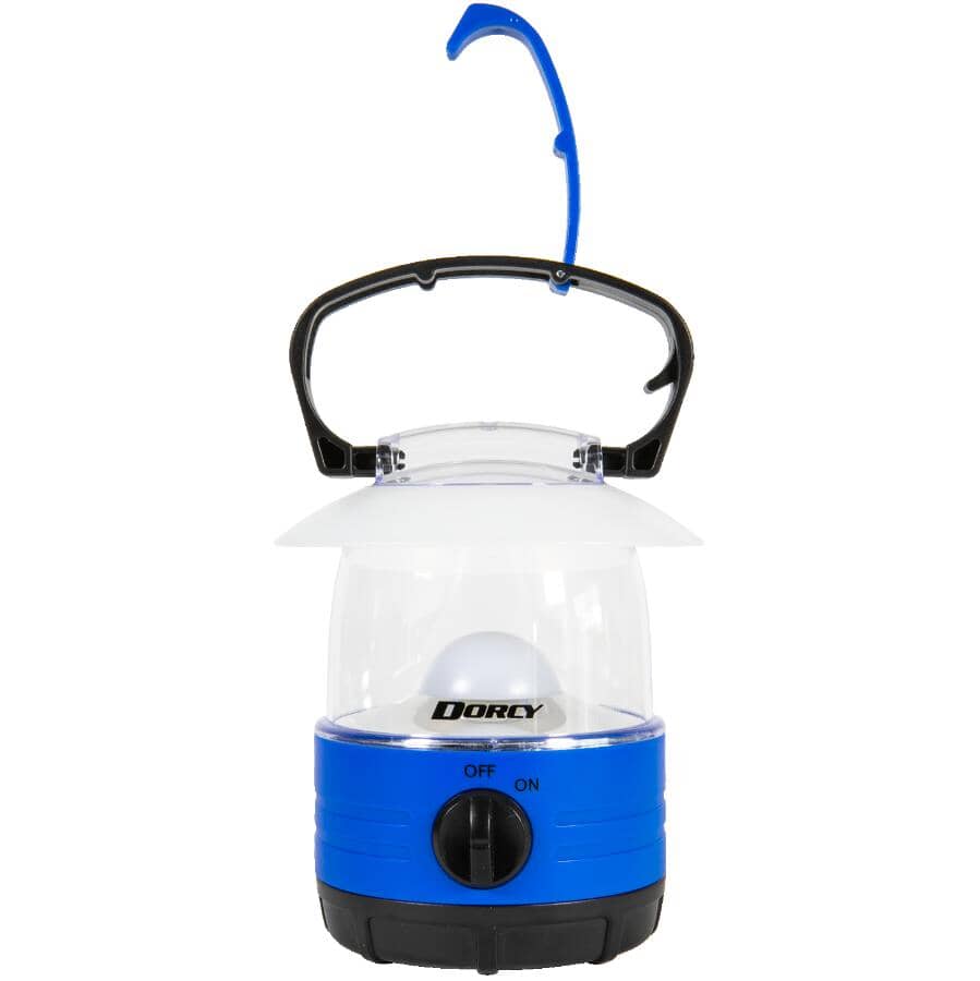 DORCY LED Mini Lantern | Home Hardware