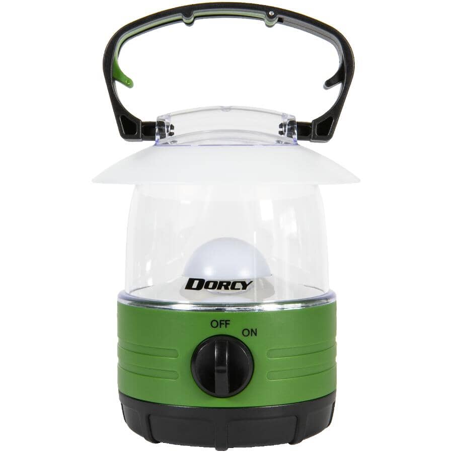 DORCY LED Mini Lantern | Home Hardware