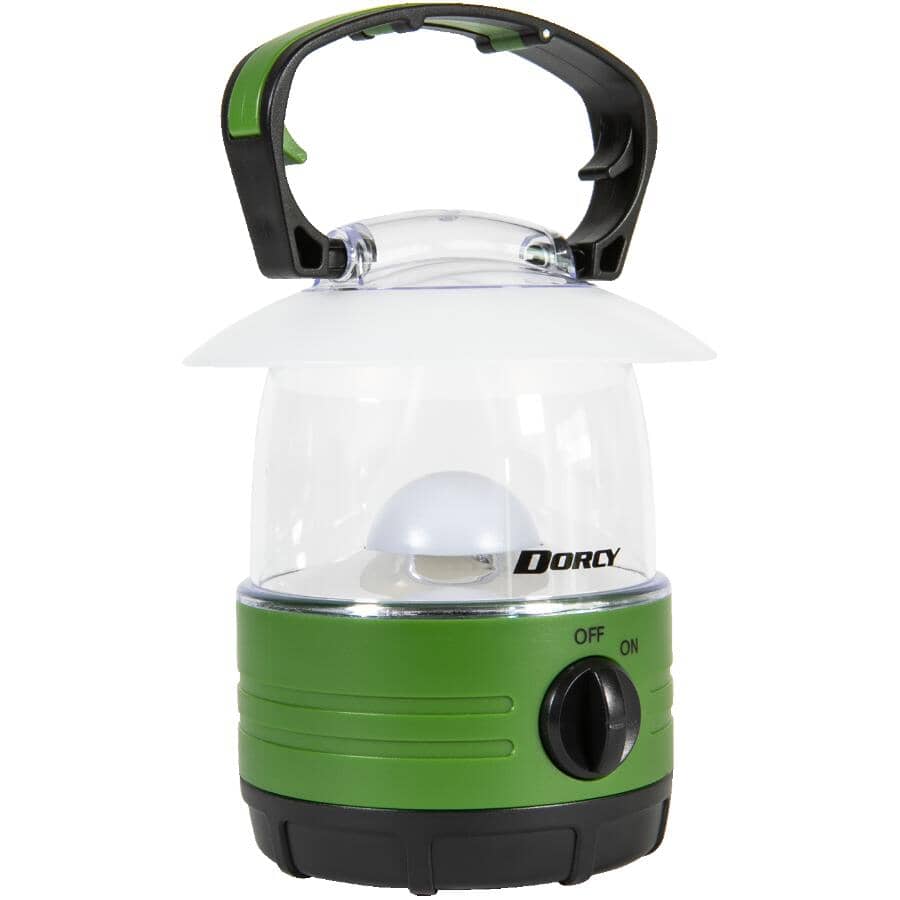 DORCY LED Mini Lantern | Home Hardware