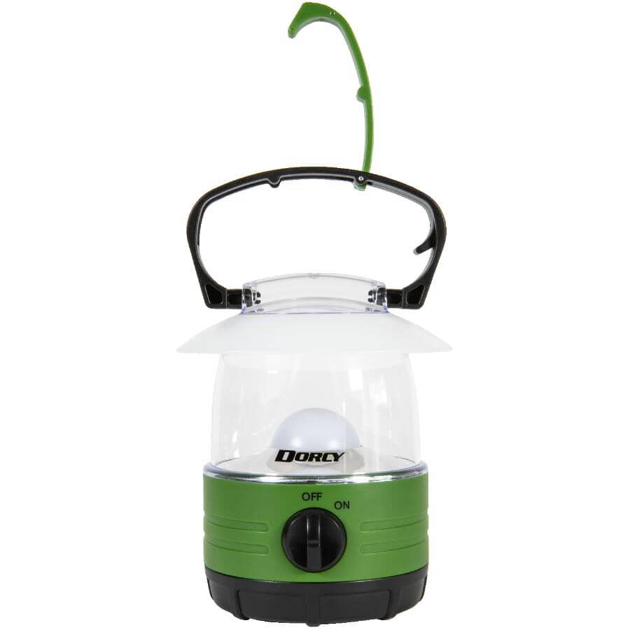 DORCY LED Mini Lantern | Home Hardware