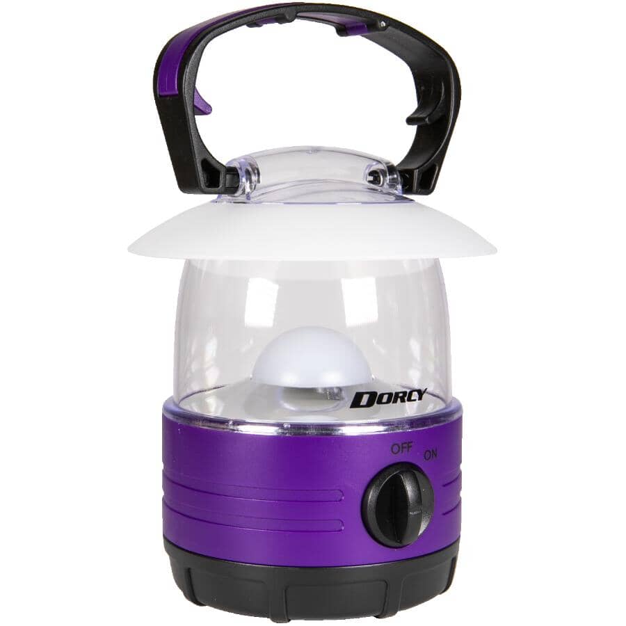 DORCY LED Mini Lantern | Home Hardware