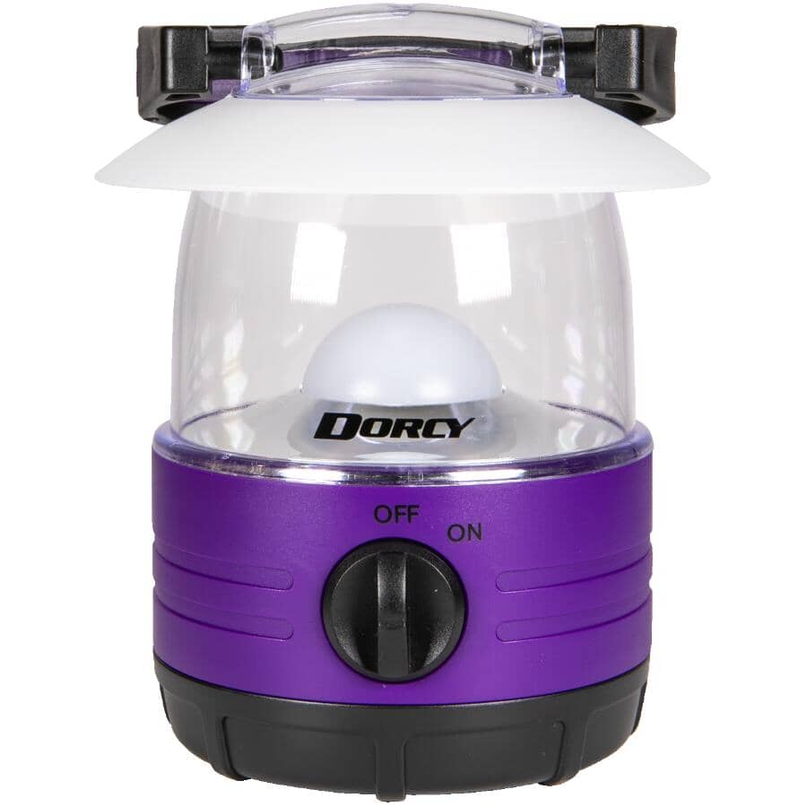 DORCY LED Mini Lantern | Home Hardware