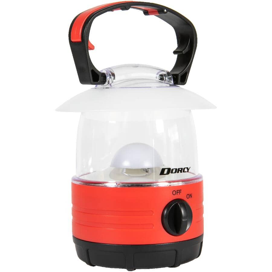 DORCY LED Mini Lantern | Home Hardware