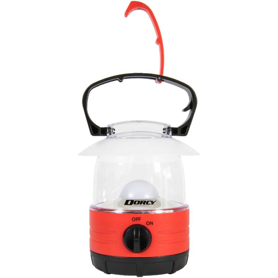 DORCY LED Mini Lantern | Home Hardware