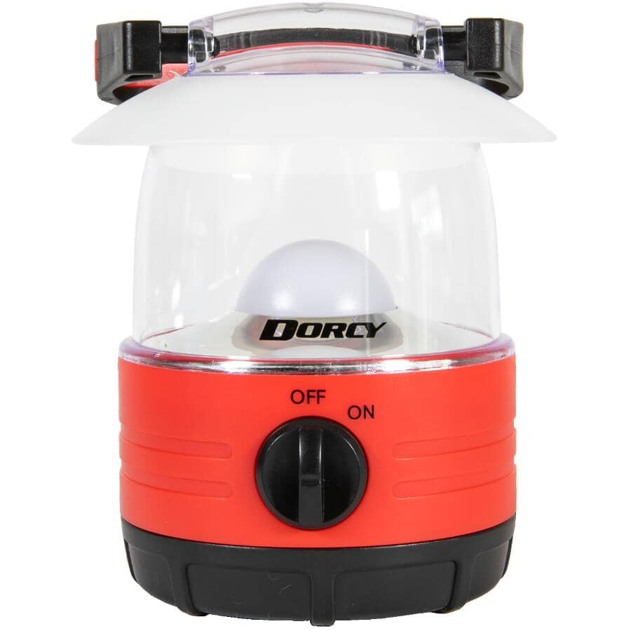 DORCY LED Mini Lantern | Home Hardware