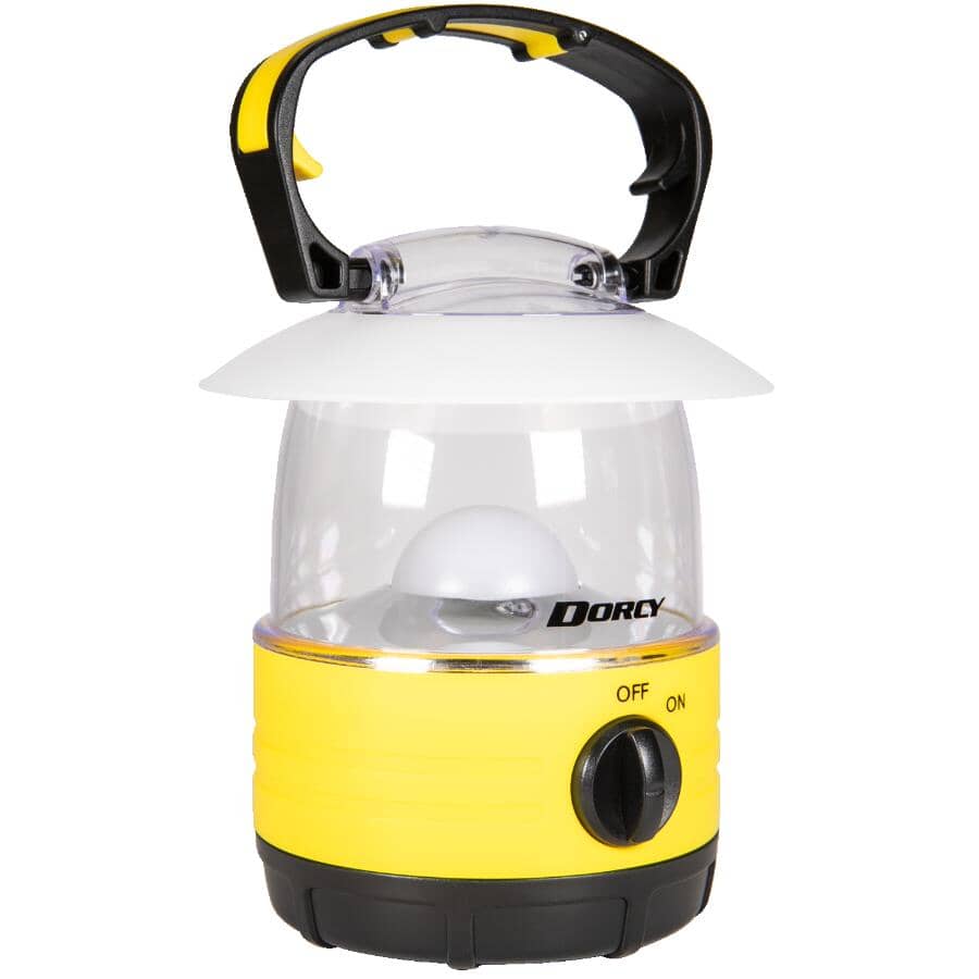 DORCY LED Mini Lantern | Home Hardware