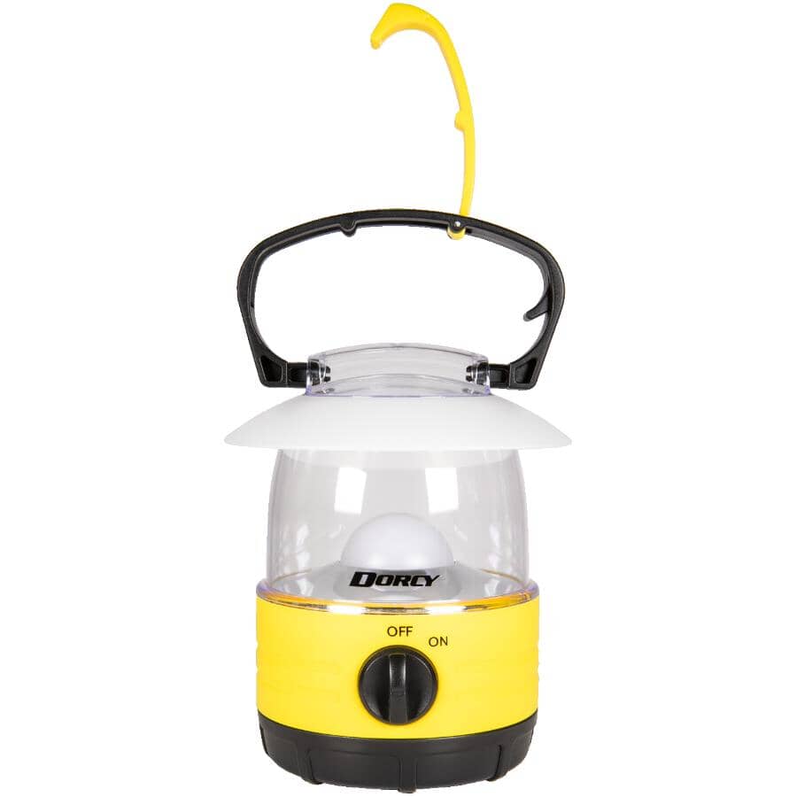DORCY LED Mini Lantern | Home Hardware