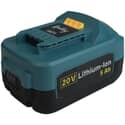 RADLEY 20V Max Lithium-Ion 5.0 Ah Battery | Home Hardware