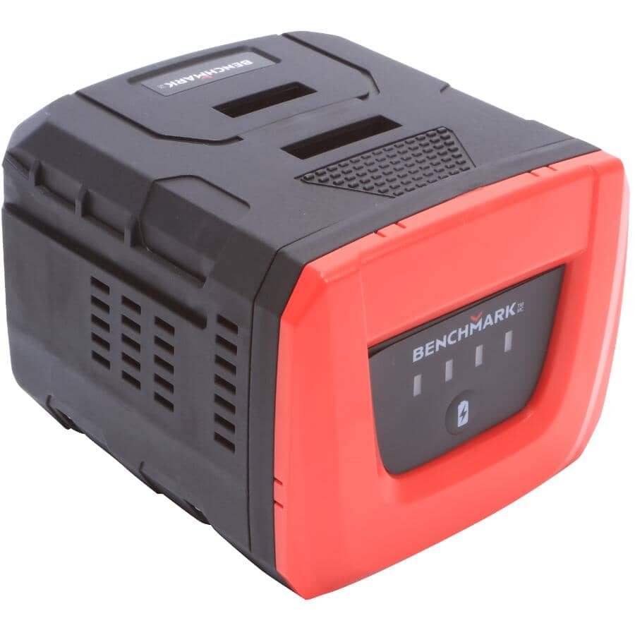 BENCHMARK 60V Lithium-Ion 4.0 Ah Battery | Home Hardware