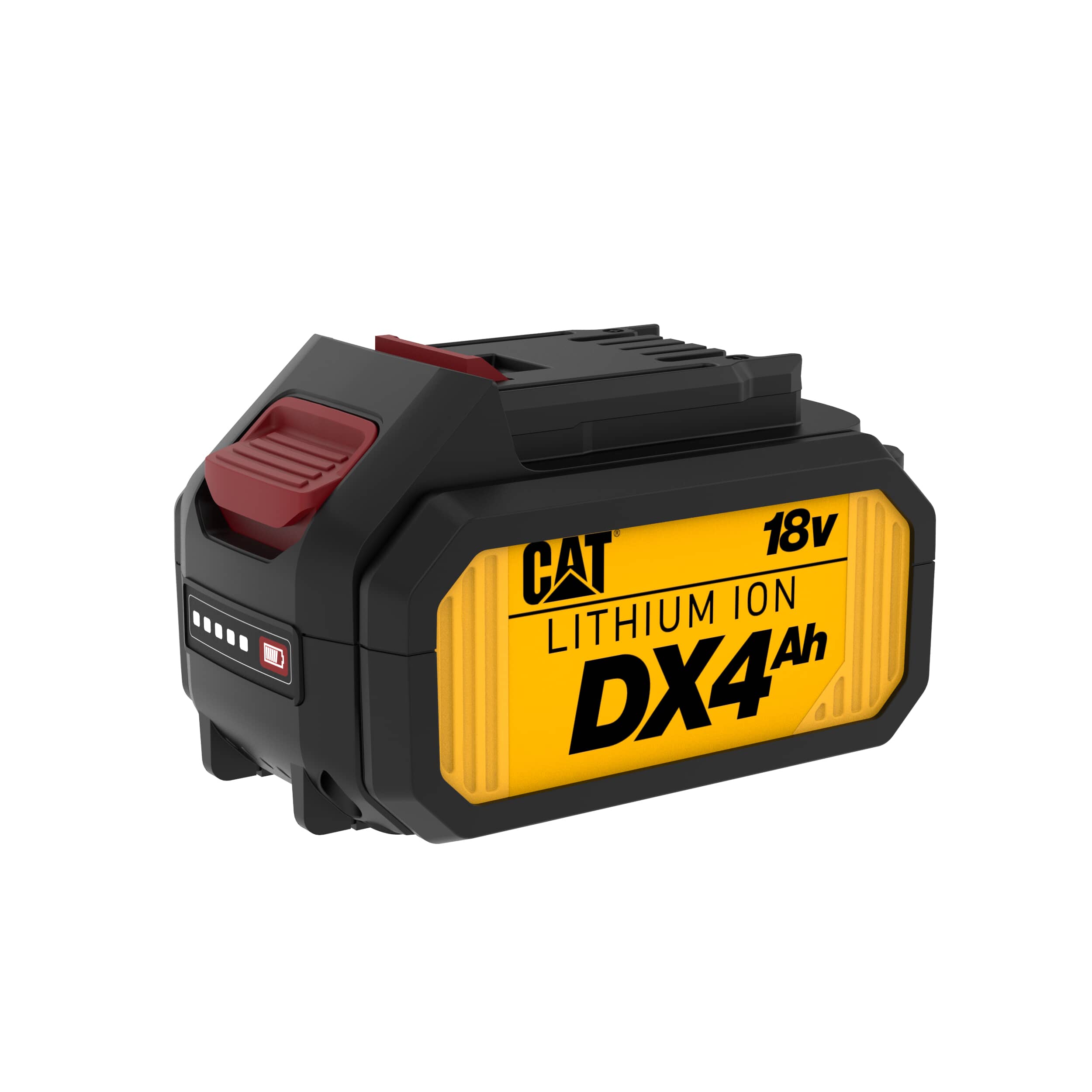CAT 18V Lithium-Ion 4.0 Ah Battery | Home Hardware