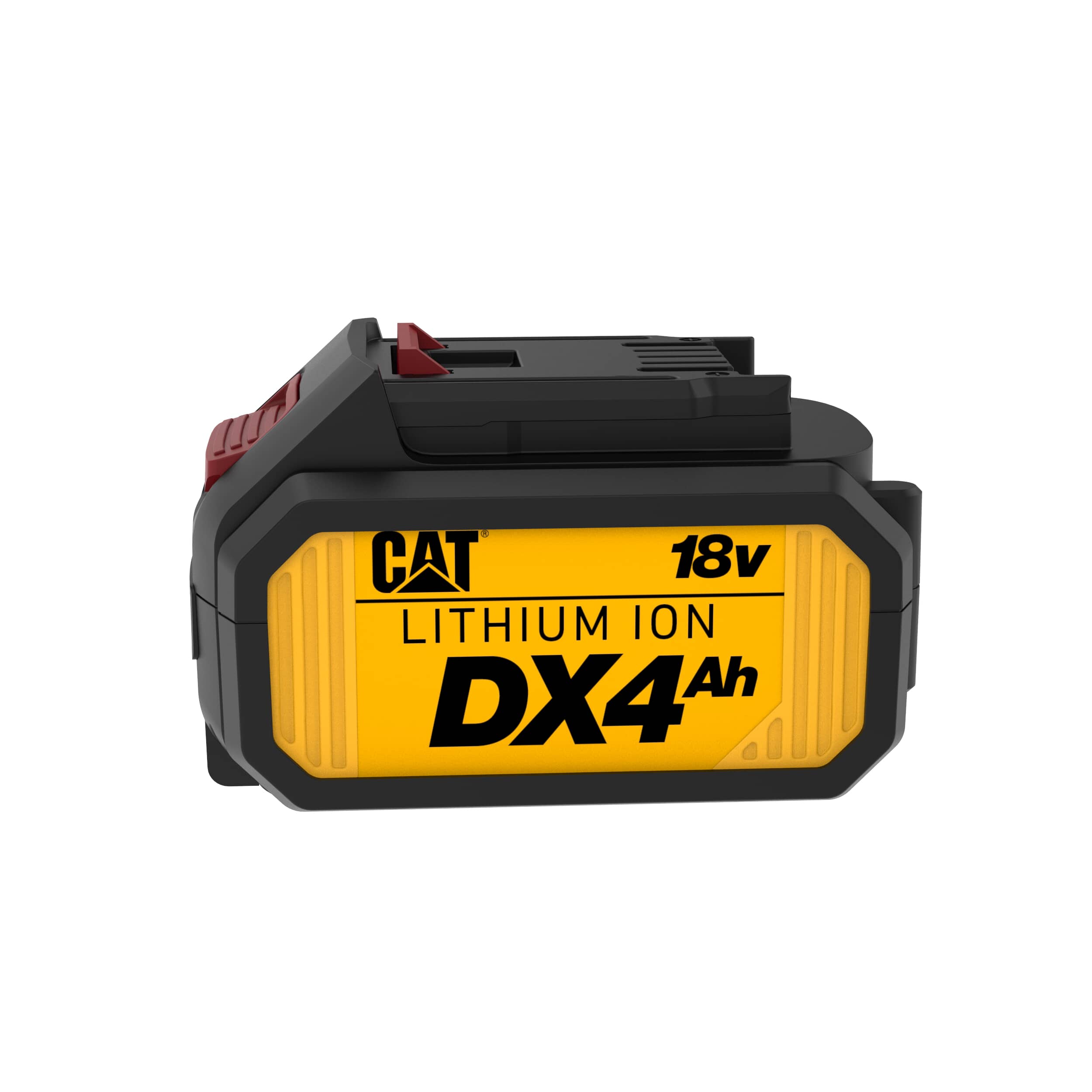 CAT 18V Lithium-Ion 4.0 Ah Battery | Home Hardware