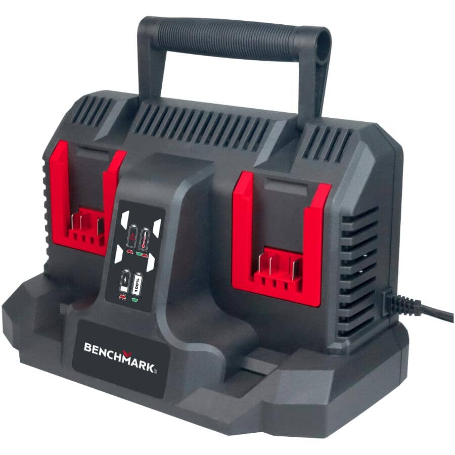 BENCHMARK Omega 20V Max Lithium | Home Hardware