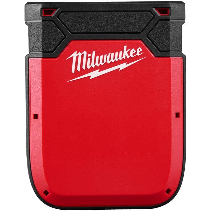 MILWAUKEE Heated Gear Flat Pack Bluetooth Battery | Home Hardware