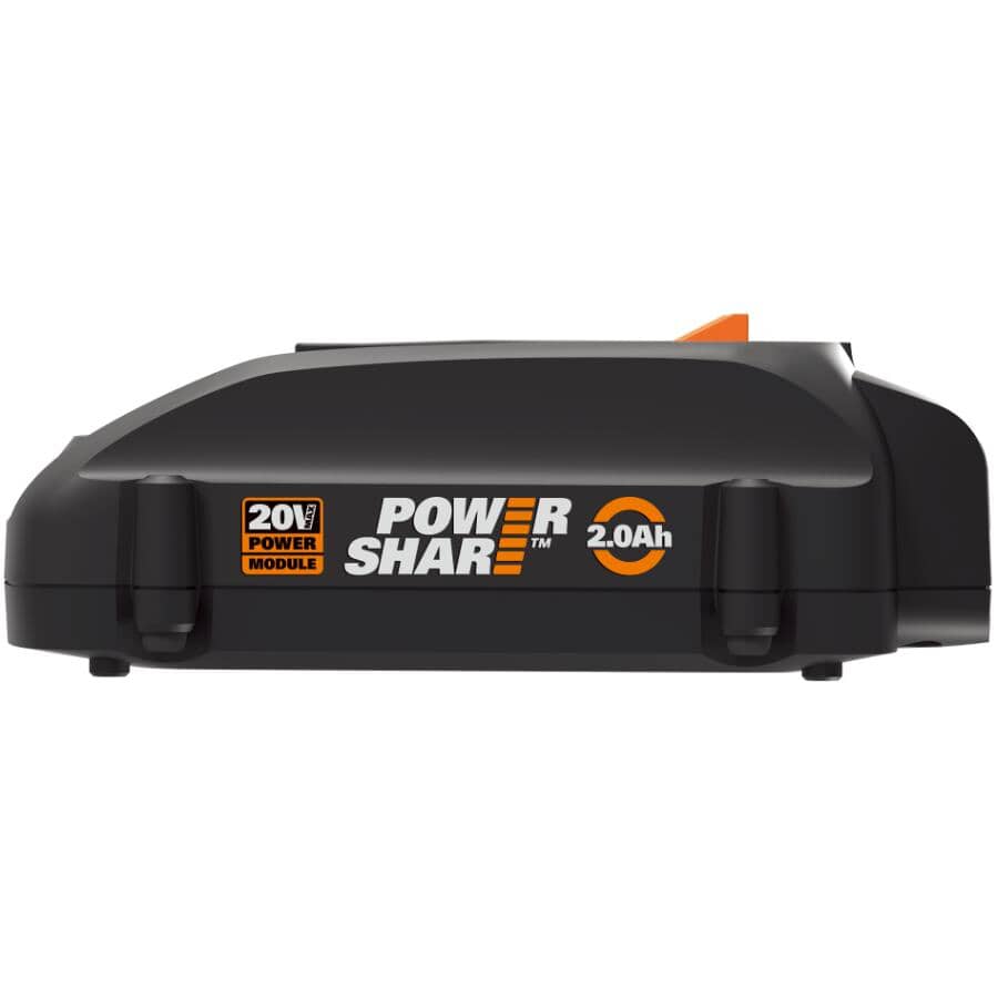 WORX 20V Max Lithium | Home Hardware