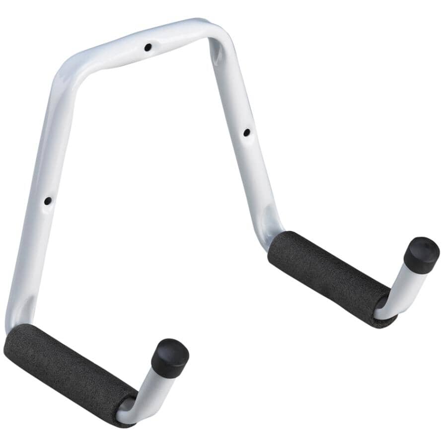 ONWARD Universal Tool Rack - White | Home Hardware