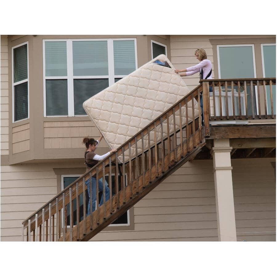 FUSION Mini Shoulder Moving Straps | Home Hardware