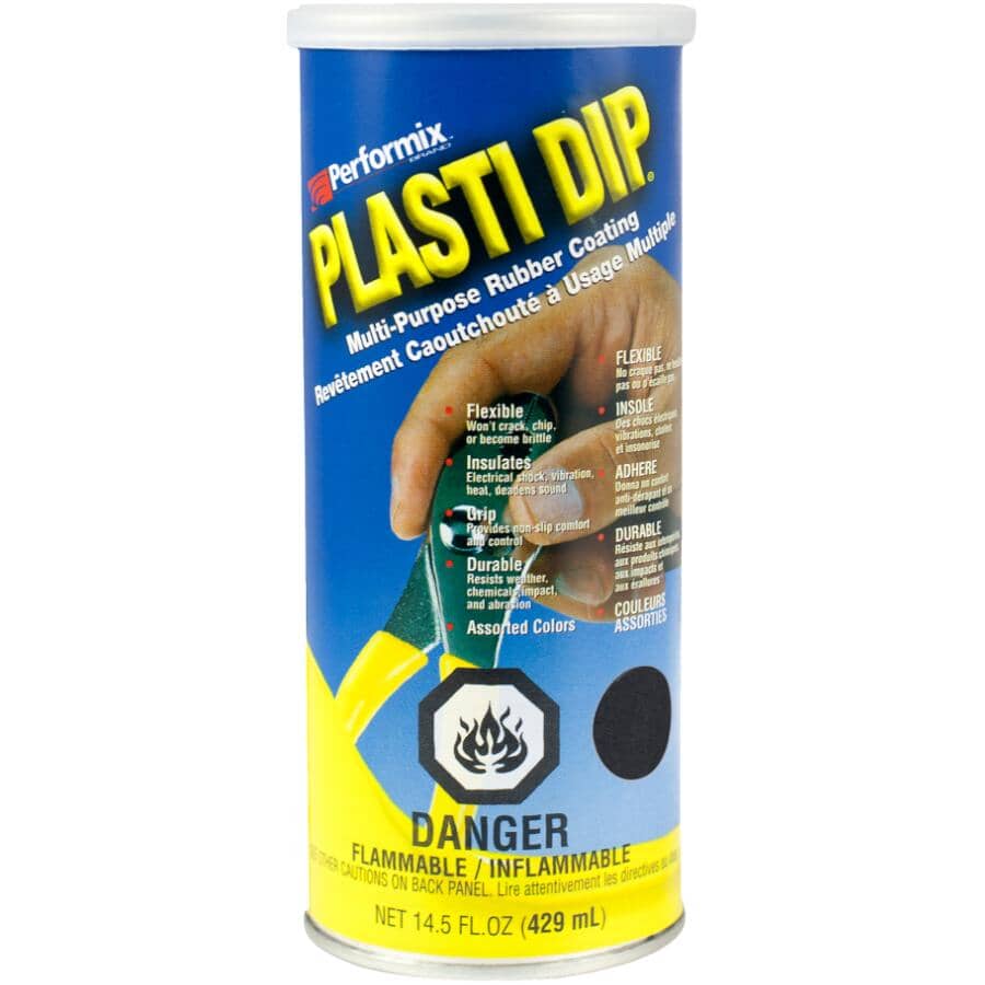 PLASTI DIP Multi Purpose Rubber Coating | Home Hardware