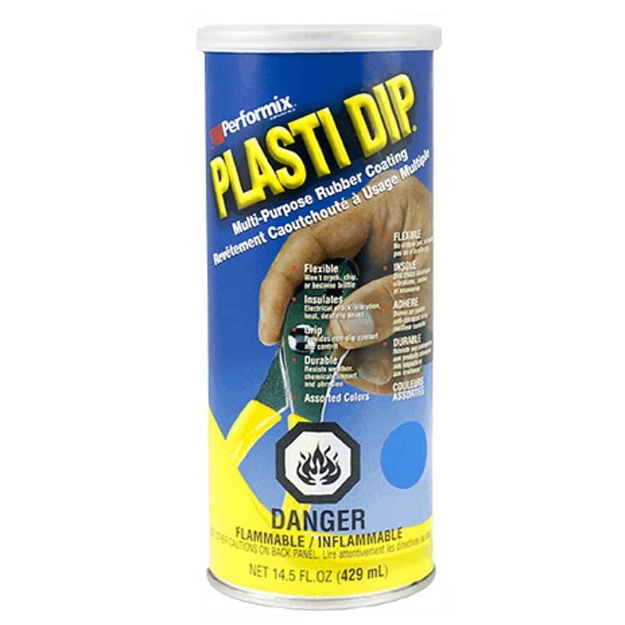 PLASTI DIP Multi Purpose Rubber Coating | Home Hardware