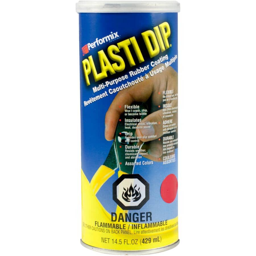 PLASTI DIP Multi Purpose Rubber Coating | Home Hardware
