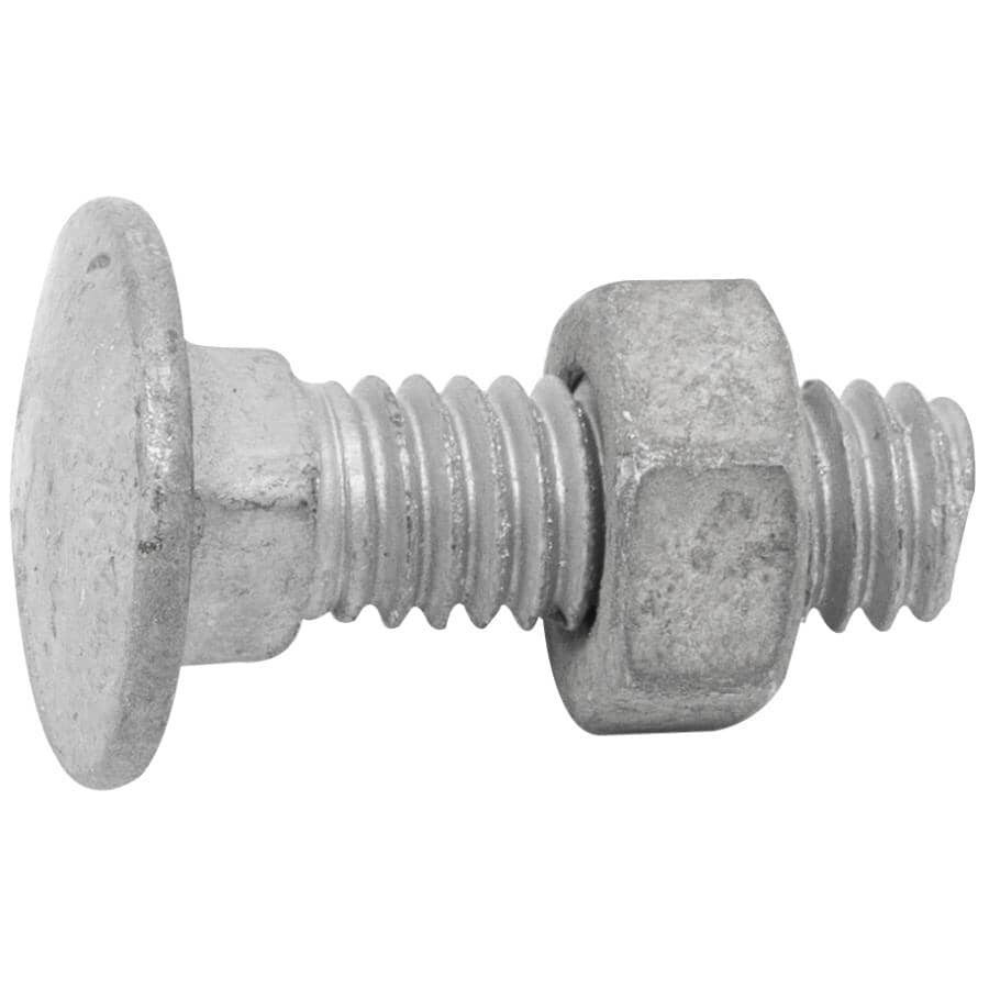 NUVO IRON Single Gate Hardware Kit | Home Hardware