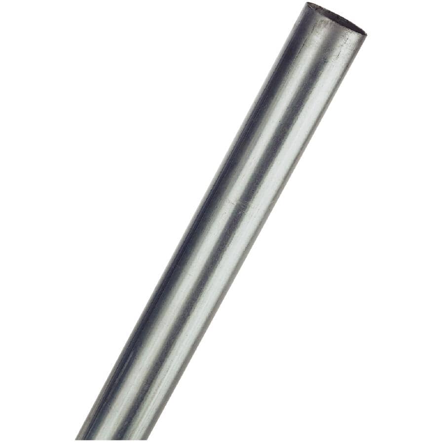 Master Halco 1-7/8"x7' 6" Galvanized Main Fence Post | Home Hardware