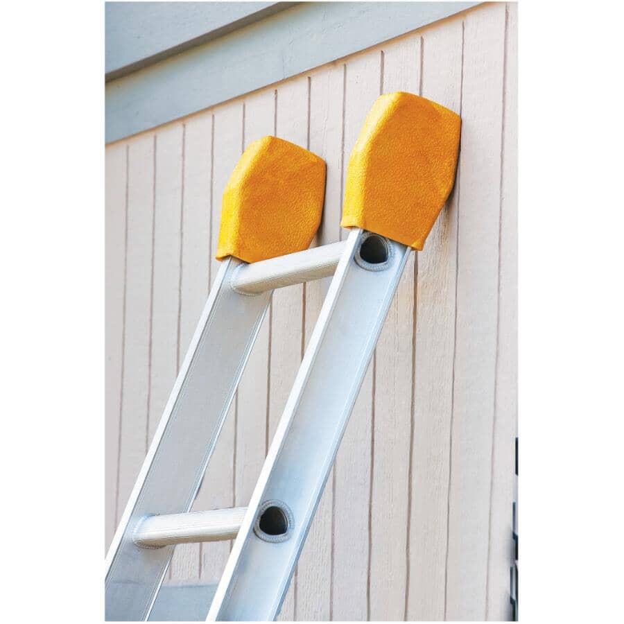 BENCHMARK Large Ladder Bumpers - 2 Pack | Home Hardware