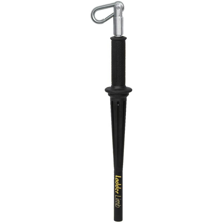 LADDERLIMB Ladder Limb Safety Ladder Tool Holder | Home Hardware