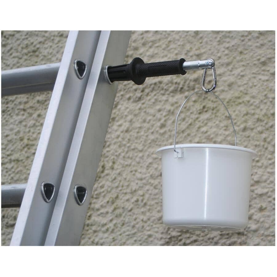 LADDERLIMB Ladder Limb Safety Ladder Tool Holder | Home Hardware
