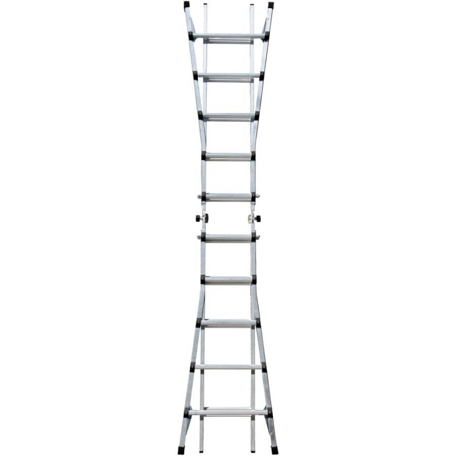 METALTECH 21' 5-in | Home Hardware