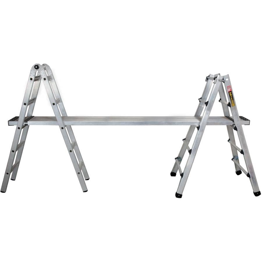 METALTECH 21' 5-in | Home Hardware