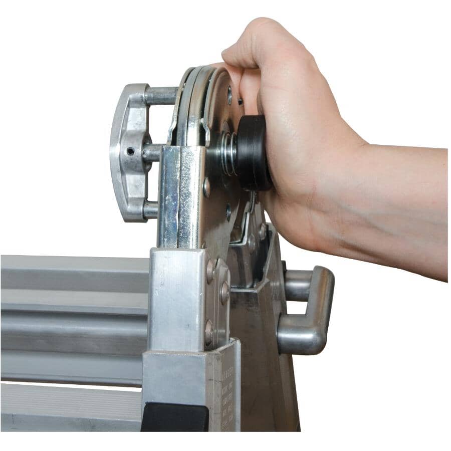 METALTECH 21' 5-in | Home Hardware