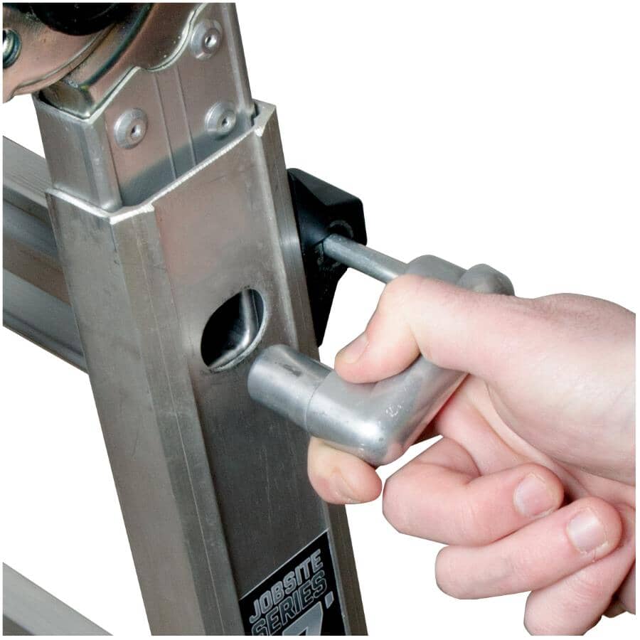 METALTECH 21' 5-in | Home Hardware