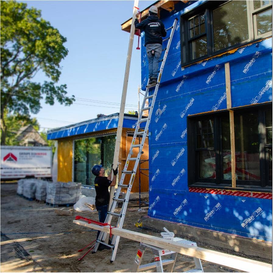 METALTECH 21' 5-in | Home Hardware