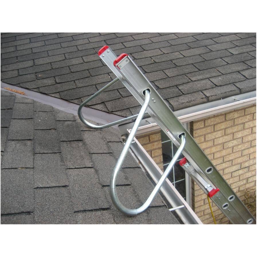FEATHERLITE Extension Ladder Stand Off Arms | Home Hardware