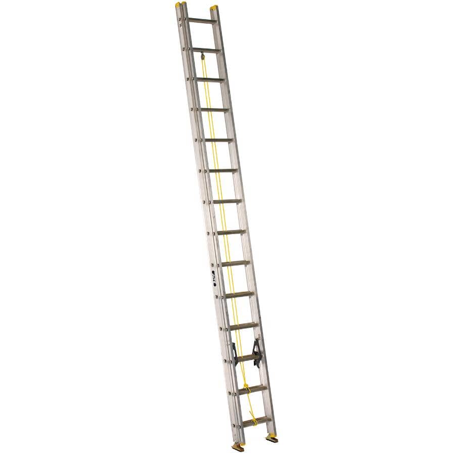 LITE 28' #1 Aluminum Extension Ladder | Home Hardware