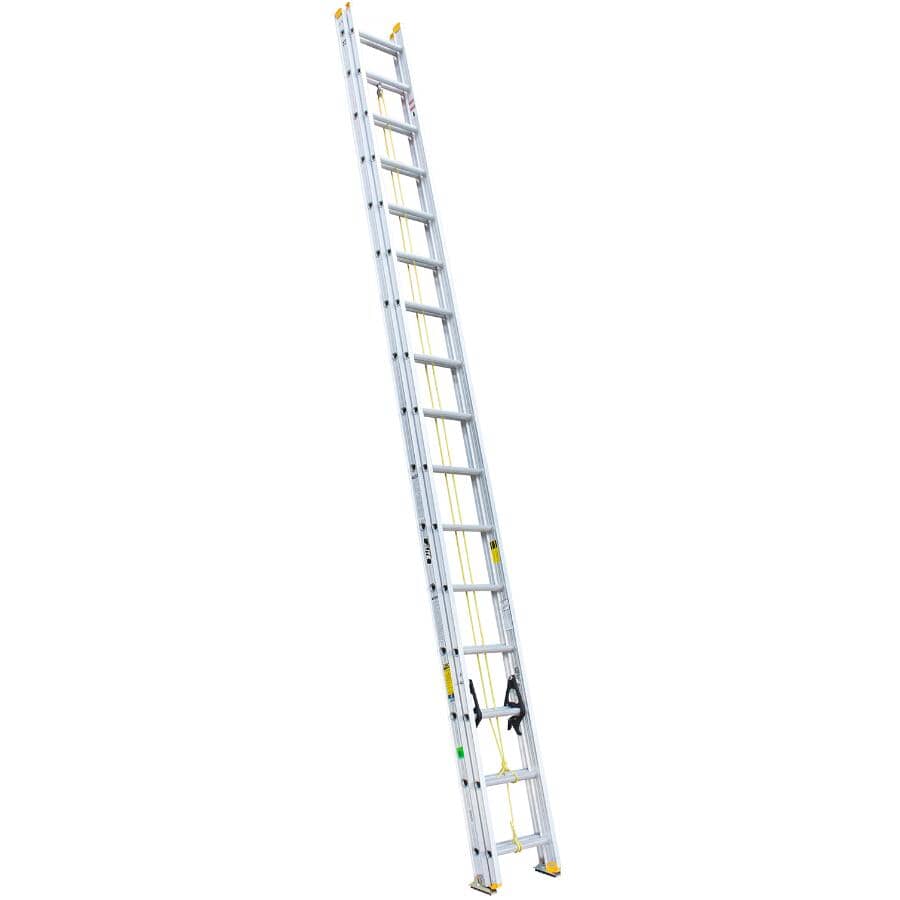 LITE 32' #1 Aluminum Extension Ladder | Home Hardware