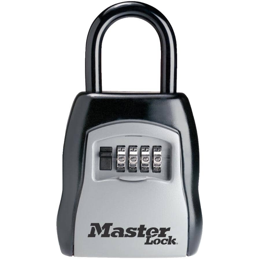 MASTER LOCK Key Storage Lock Box | Home Hardware