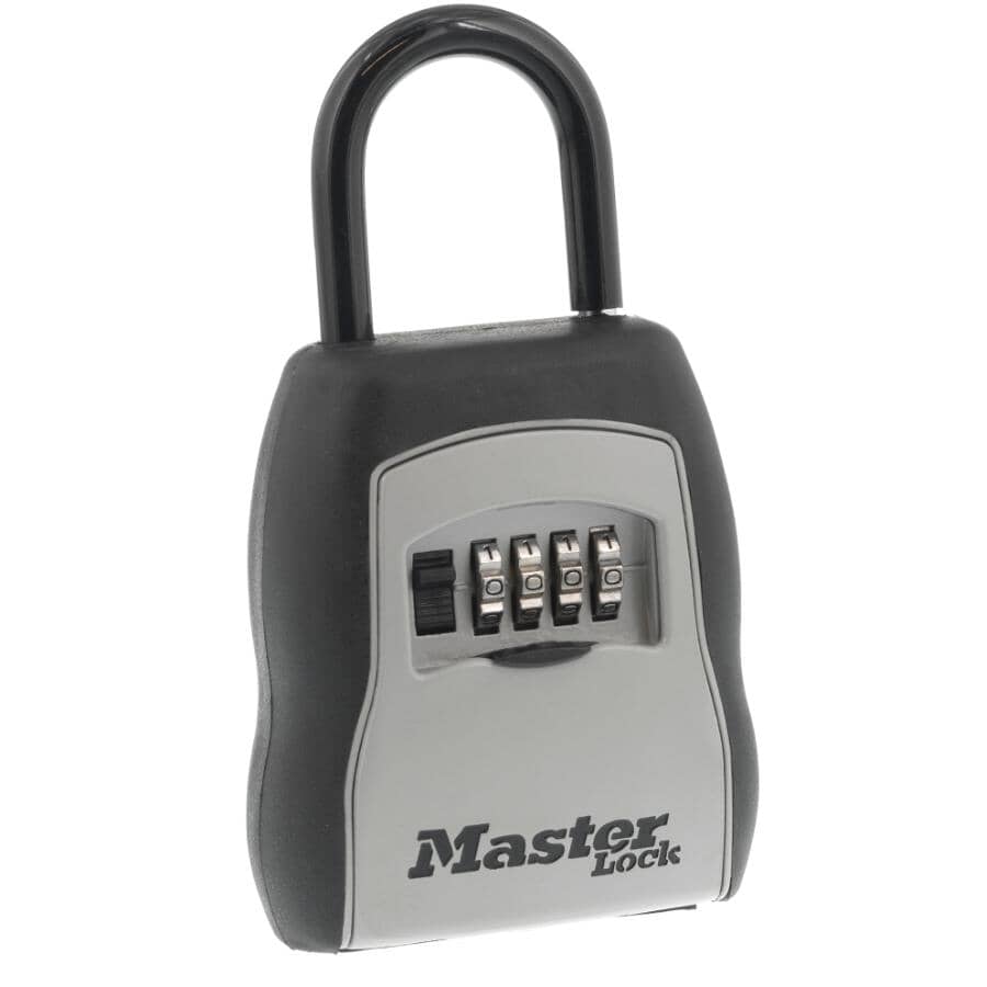 MASTER LOCK Key Storage Lock Box | Home Hardware