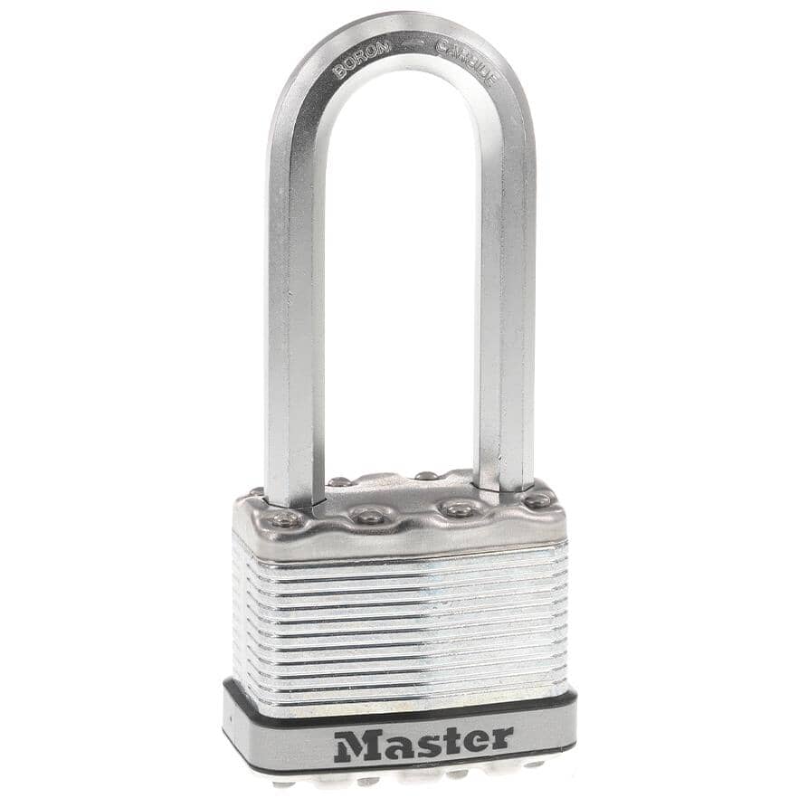 MASTER LOCK 2" Magnum Laminated Steel Padlock | Home Hardware