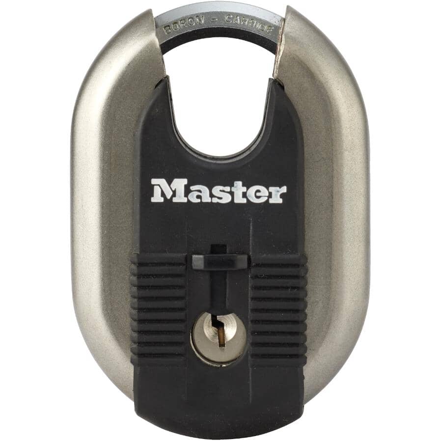 MASTER LOCK 2-5/16