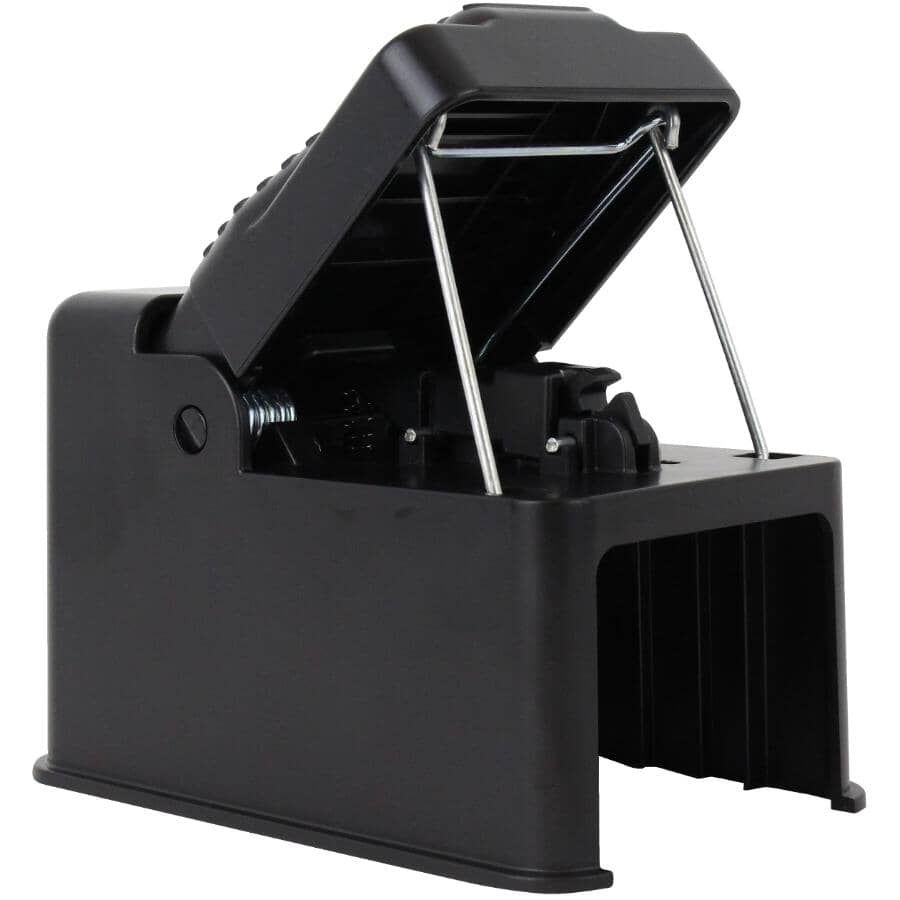 VICTOR The Black Box Gopher Trap | Home Hardware