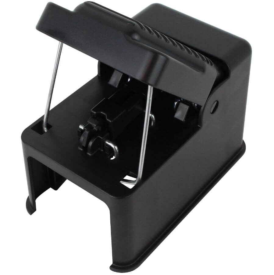 VICTOR The Black Box Gopher Trap | Home Hardware