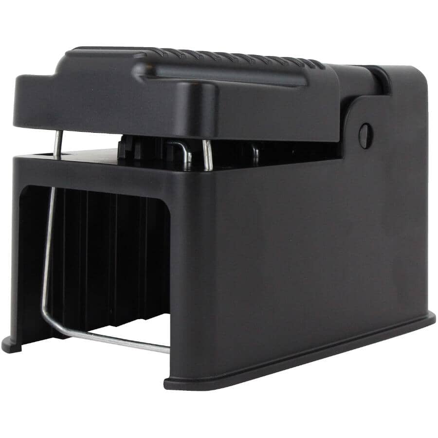 VICTOR The Black Box Gopher Trap | Home Hardware