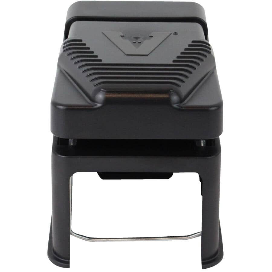 VICTOR The Black Box Gopher Trap | Home Hardware