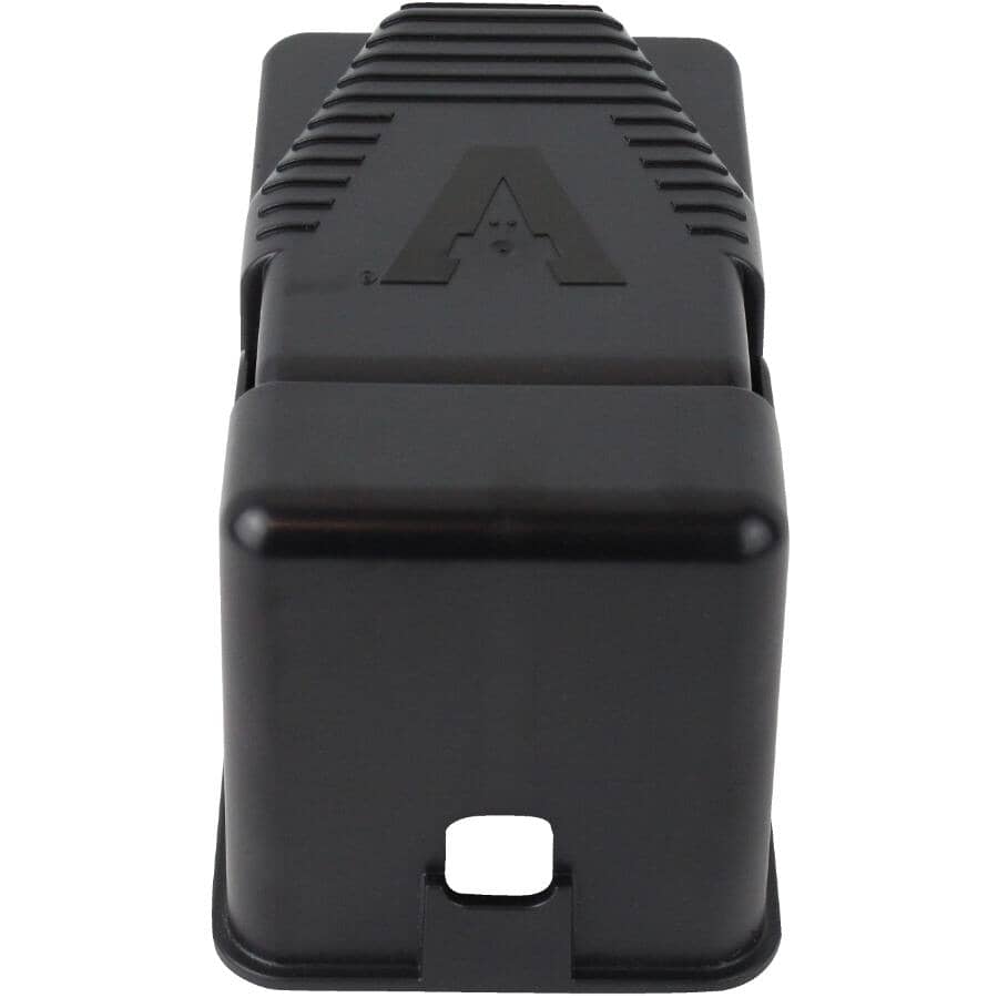 VICTOR The Black Box Gopher Trap | Home Hardware