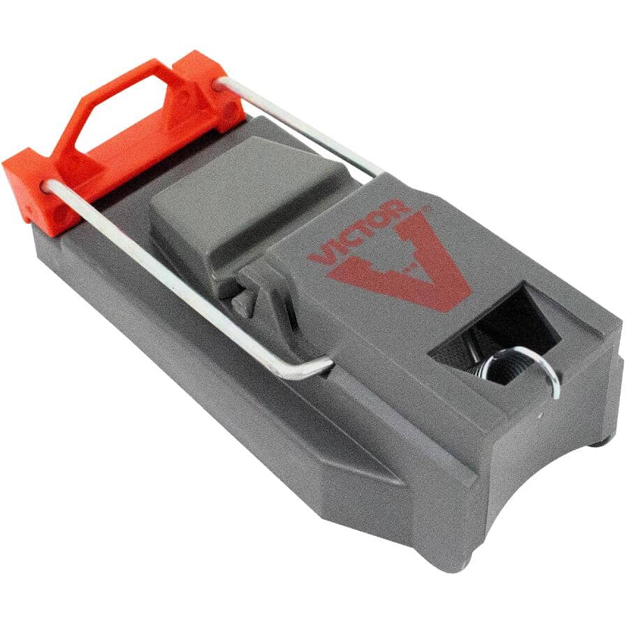 VICTOR Quick-Kill Mouse Traps | Home Hardware