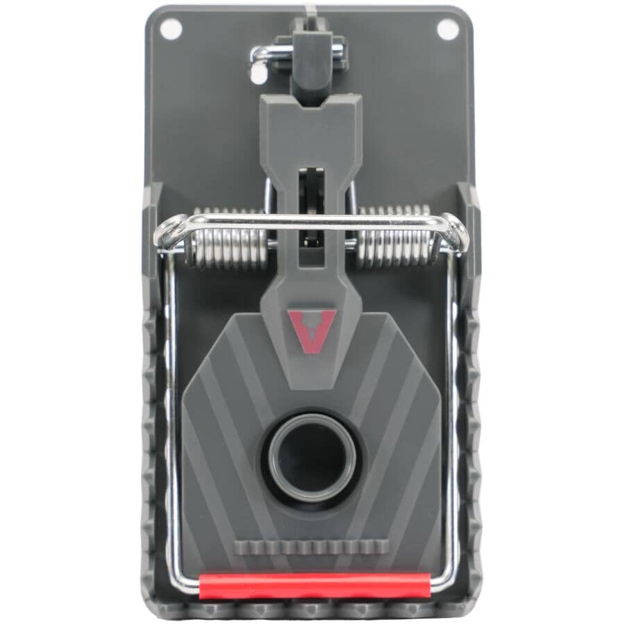 VICTOR Power Kill Rat Traps - 2 Pack | Home Hardware