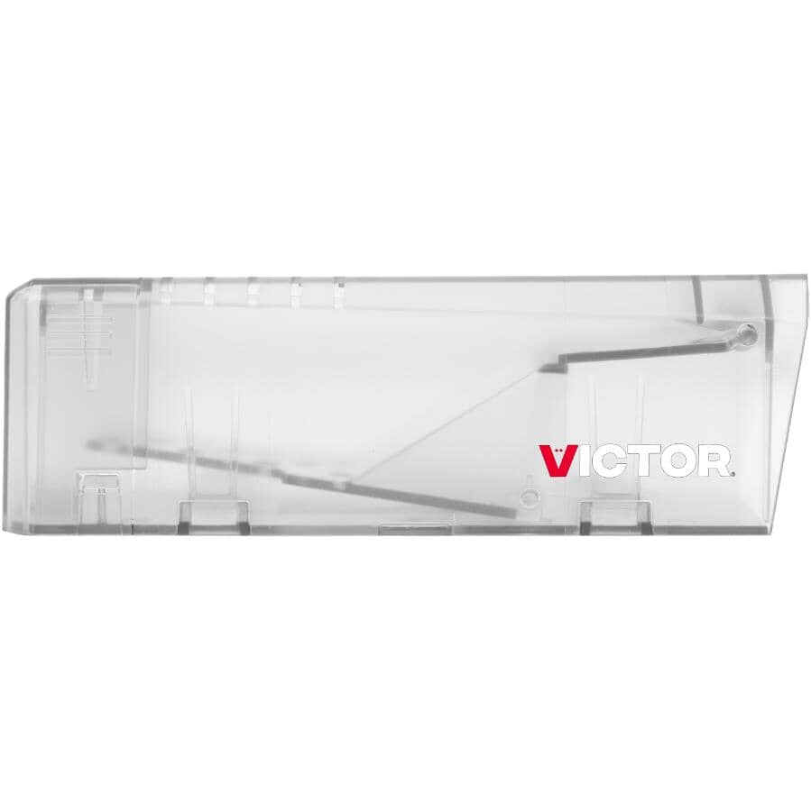 VICTOR Single Live Catch Mouse Trap | Home Hardware
