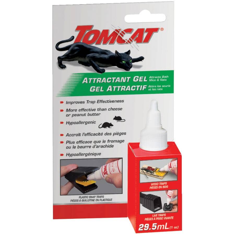 TOMCAT Mouse & Rat Attractant Gel | Home Hardware